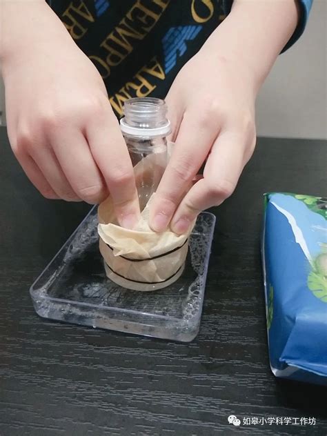 制作泡泡龙 5月1日 居家小实验展示——神奇泡泡龙（港城实验小学李梓硕） Csdn博客
