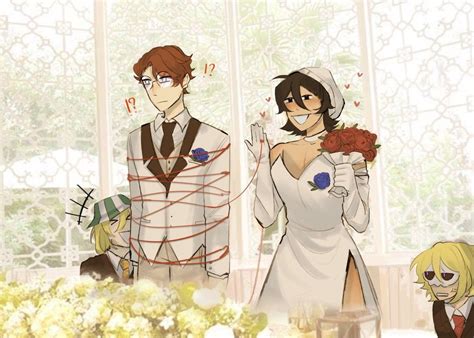 Best Ever Potato Salad Dream Anime Dream Artwork Best Duos
