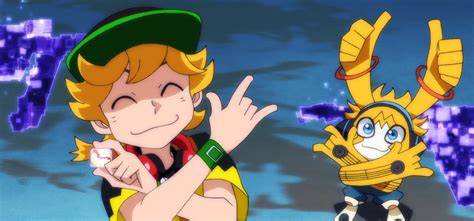 [anime Thoughts] Digimon Universe App Monsters 2016 [season 3
