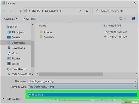 How To Turn Off Caps Lock Windows Mac Chromebook