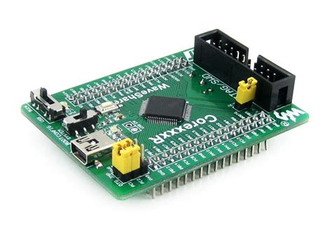 Core205r Stm32 Development Board Cortex M3