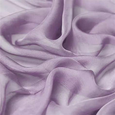Stretch Silk Chiffon Fabric Manufacturer In China Sinosilk