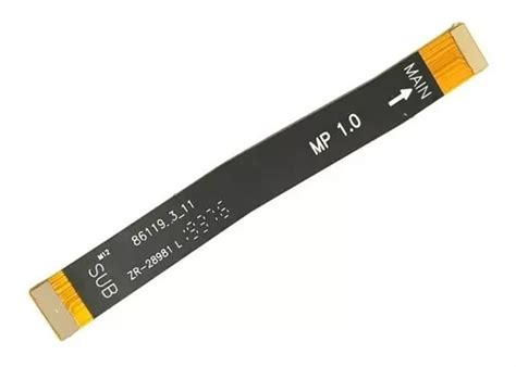 Cabo Flex Flat De Liga Sub Carga Compat Vel A S A M M Mercadolivre