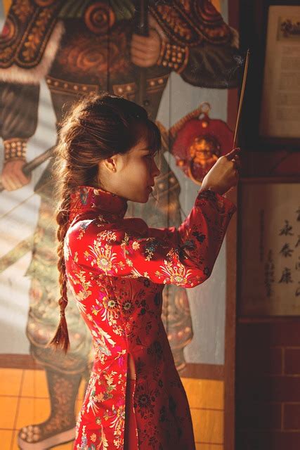 Plus De Images De Fille Asiatique Et De Femme Pixabay