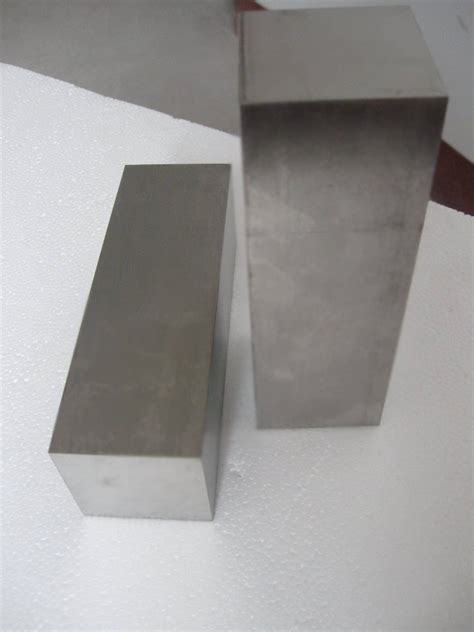 Titanium Block At ₹ 1500 Kg Girgaon Mumbai Id 21524047562