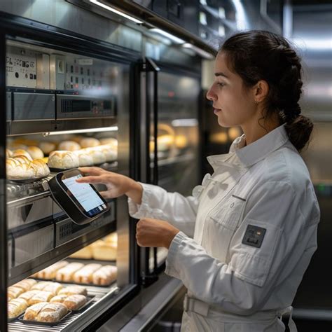 free bakery inventory management image download at stockcake