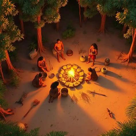 Creating A Successful Tribe In Survival Games Tips And Tricks Howik
