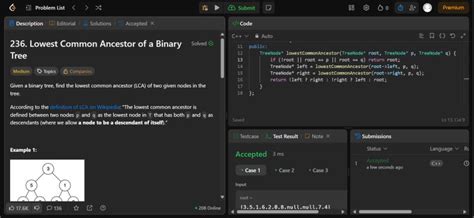100daysofcode leetcode problemsolving codingchallenge