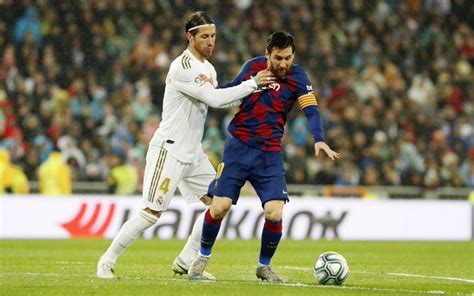 Datangkan Lionel Messi Dan Sergio Ramos Psg Jual 5 Pemain Okezone Bola