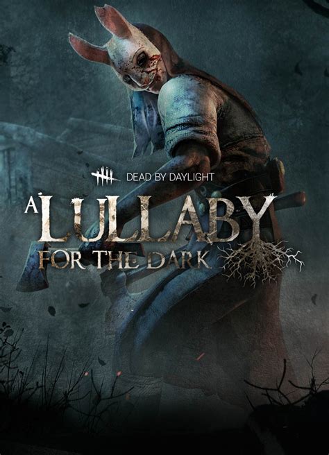 Скриншоты Dead By Daylight A Lullaby For The Dark галерея снимки