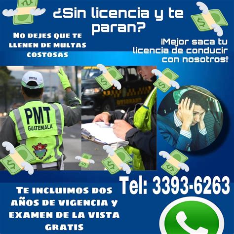 Necesitas Obtener T Primera Licencia De Conducir Para Carro O
