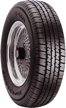 Firestone F560 » Oponeo.be