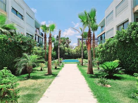 Beau Rez de jardin à vendre à Dar Bouazza Mubawab