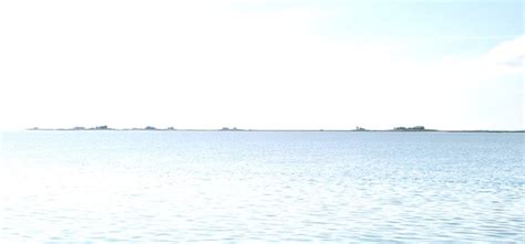 Die Hallig Oland Herzliche Menschen Und Natur Bis Zum Horizont
