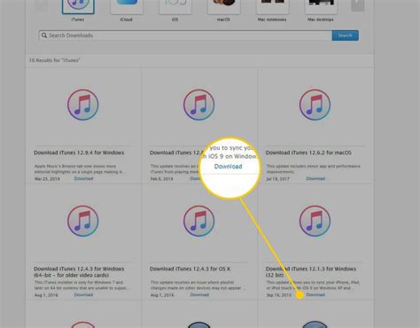 How To Install ITunes On Windows