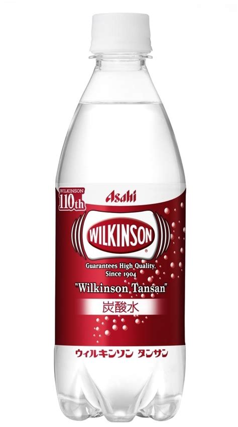 ＜画像4 4＞新感覚！ウィルキンソンからコーラ風味の炭酸水登場｜ウォーカープラス
