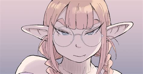 オリジナル 去年描き納めた知の賢者 はだしのケンジのイラスト Pixiv