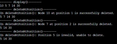 Solved In C Programming Reach The Desired Output Using The Chegg Com