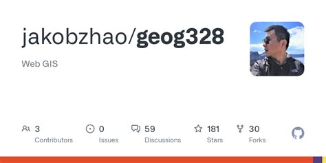 Geog Modules Module Intro To Webgis Pdf At Main Jakobzhao Geog GitHub