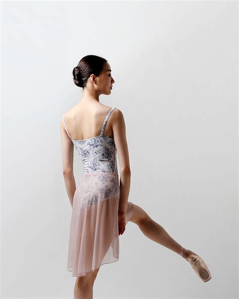 BALLET SKIRT - 레브당스