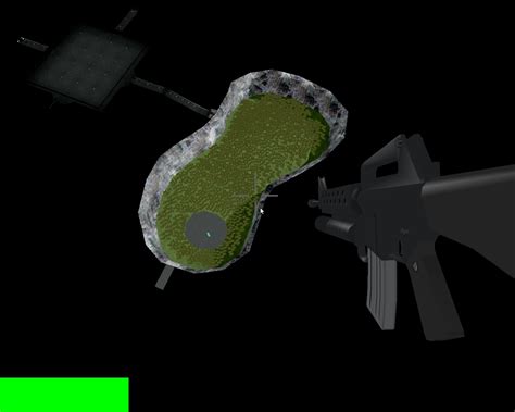 Update 1 Untitled Non Glsl Fps Screens Works In Progress And Game