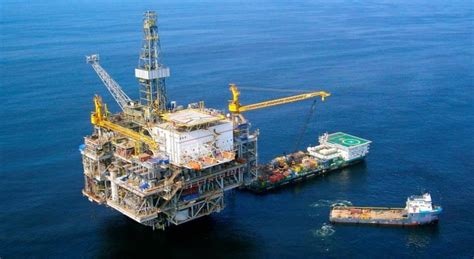 Share Your Science Accelerating Oil Discovery With Gpus Nvidia Technical Blog