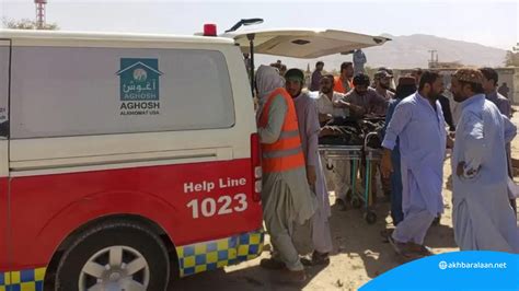 عشرات القتلى والجرحى في انفجار قرب مسجد في باكستان