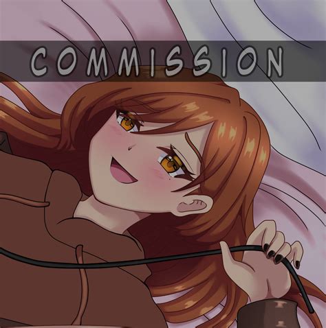 Com 29 By Acualia On Deviantart