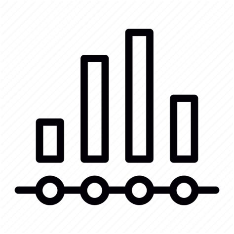 Compare Diagram Report Growth Bar Chart Icon Download On Iconfinder