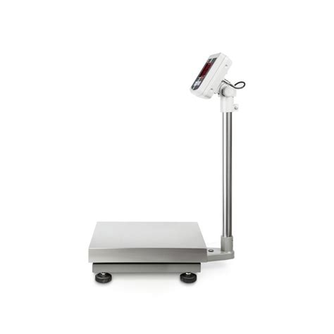 KERN EFC K L Platform Scale With Column