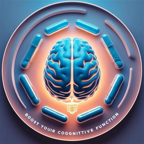 Brain Supplements Boost Your Cognitive Function Hogonext