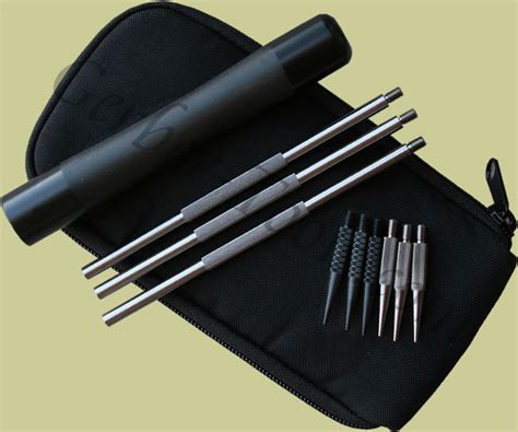 Gerber Basic Mine Probe Kit