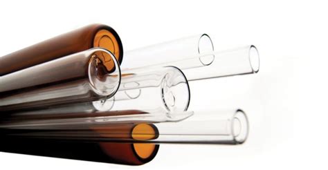 Glass Tubing By Application