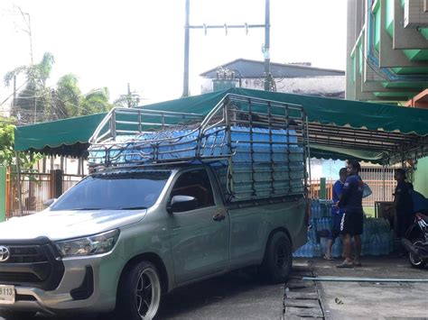 น้ำดื่มตรา ทิพย์วารี กมลทิพย์ มายเดีย น้ำดื่มสะอาด ปลอดภัย ได้มาตรฐานอย