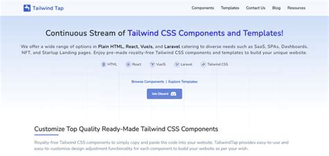 tailwindtap tailwindcss development on linkedin tailwindtap