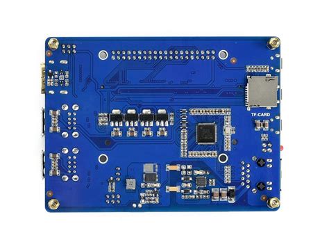 Raspberry Pi Compute Module Io Board With Poe Feature For Raspberry P Elediy Electronics Do