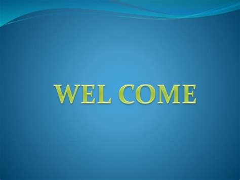 Tqm Presentation Ppt