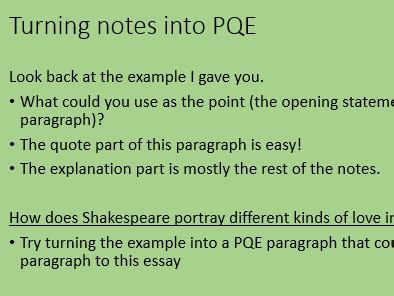Twelfth Night Analytical Notes And Writing Teaching Resources