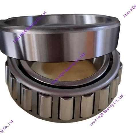 Set4 L44649 L44610 Rear Axle Bearing Puller Taper Roller Bearing 26