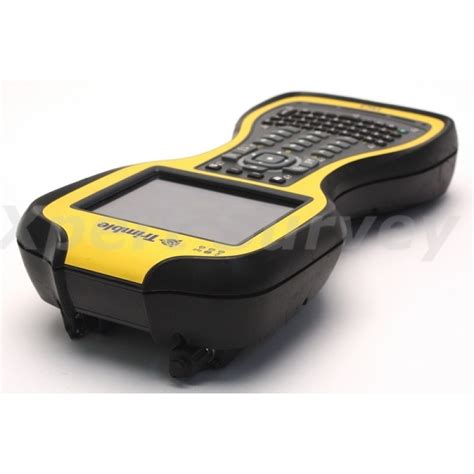 Trimble Tsc3 24 Ghz Controller Xpert Survey Equipment