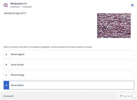 Solved Identify The Type Of Ct Select An Answer And Submit Chegg