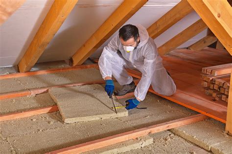 Attic Insulation Services In Chino Ca Expert Solutions