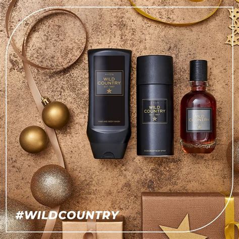 Wild country | Avon beauty, Avon makeup, Avon