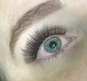 Eye Shapes And Eyelash Extensions What Works Best For You Eyelash Extensions Sydney Lady