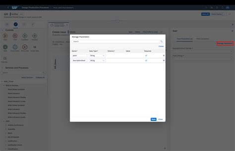 Create An Issue In Sap Quality Issue Resolution Fr Sap Community