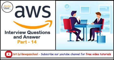 AWS Interview Questions And Answer Part DevOpsbabe Com