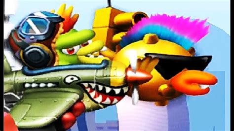 Zombie Tsunami 24 Игровой мультик для детей про зомби веселый детский