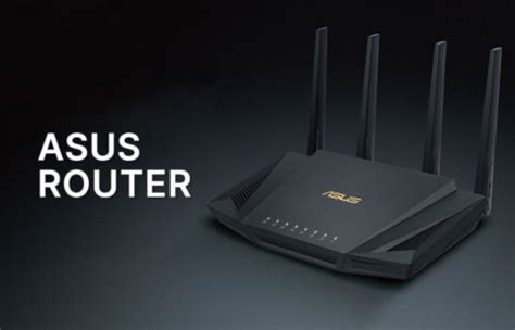 How To Reset Asus Router To Factory Settings Easy Ways To Do It