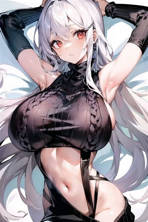 ️⚡ ️ Hentai Anime Babes Twitter Tomounithsmanassou