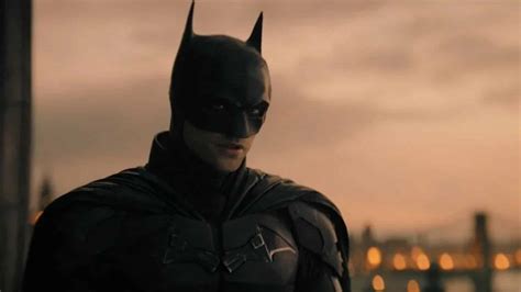 The Batman tem 4ª maior abertura de longa da DC no Brasil